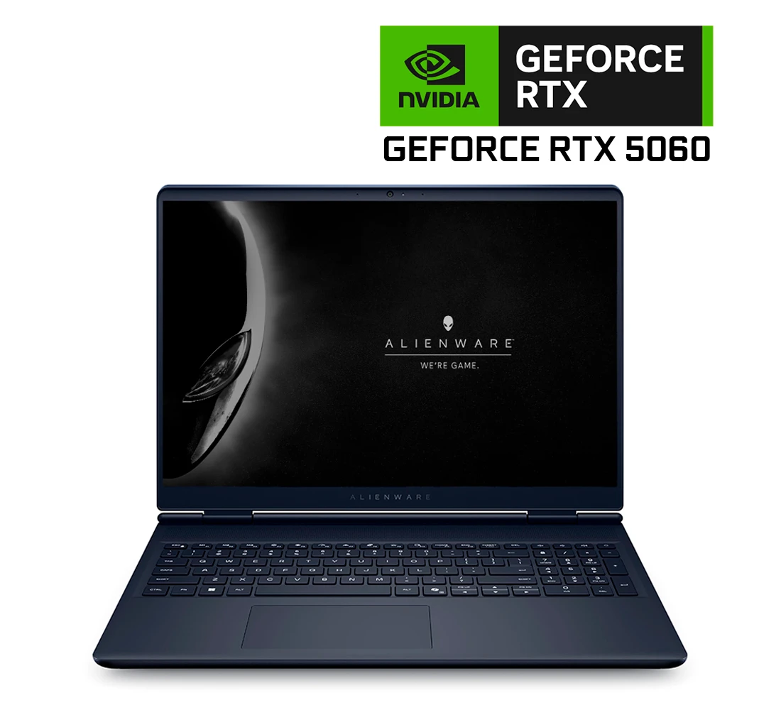 Notebook Dell Alienware 16 Aurora ESPAÑOL Core 7 240H - Biosistemas