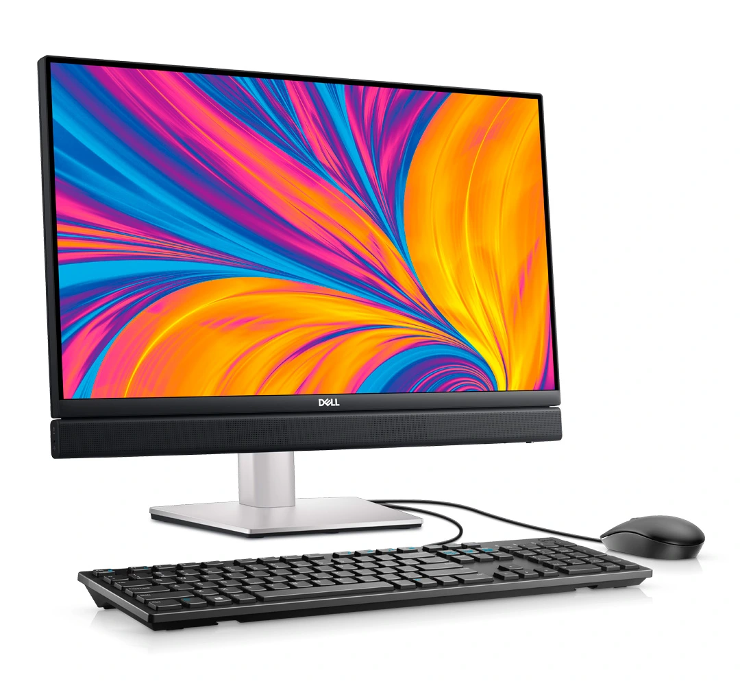 PC Dell All In One Optiplex 7420 i7-14700 - Biosistemas